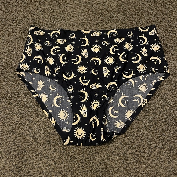 Cheek Boss | Intimates & Sleepwear | Cheek Boss Bikini Underwear | Poshmark